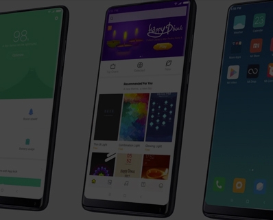 Mi global - Mi Global Home